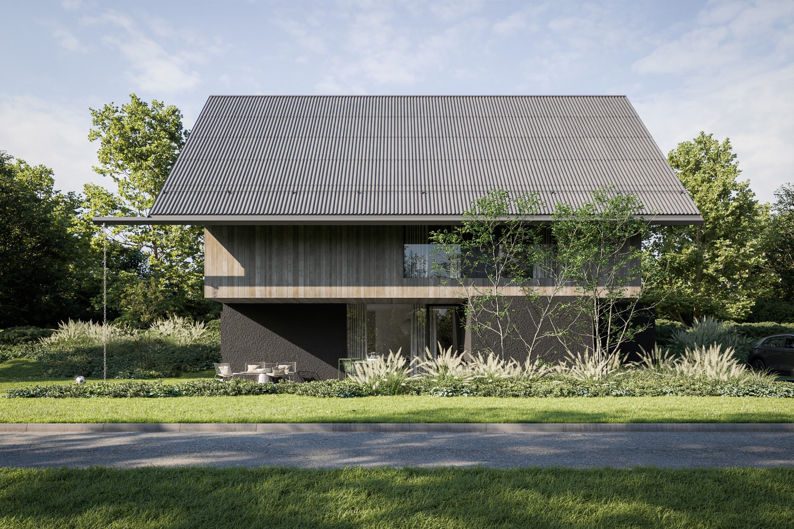 Predstavitev rezultatov natečaja “Tipologije nadomestitvenih ...